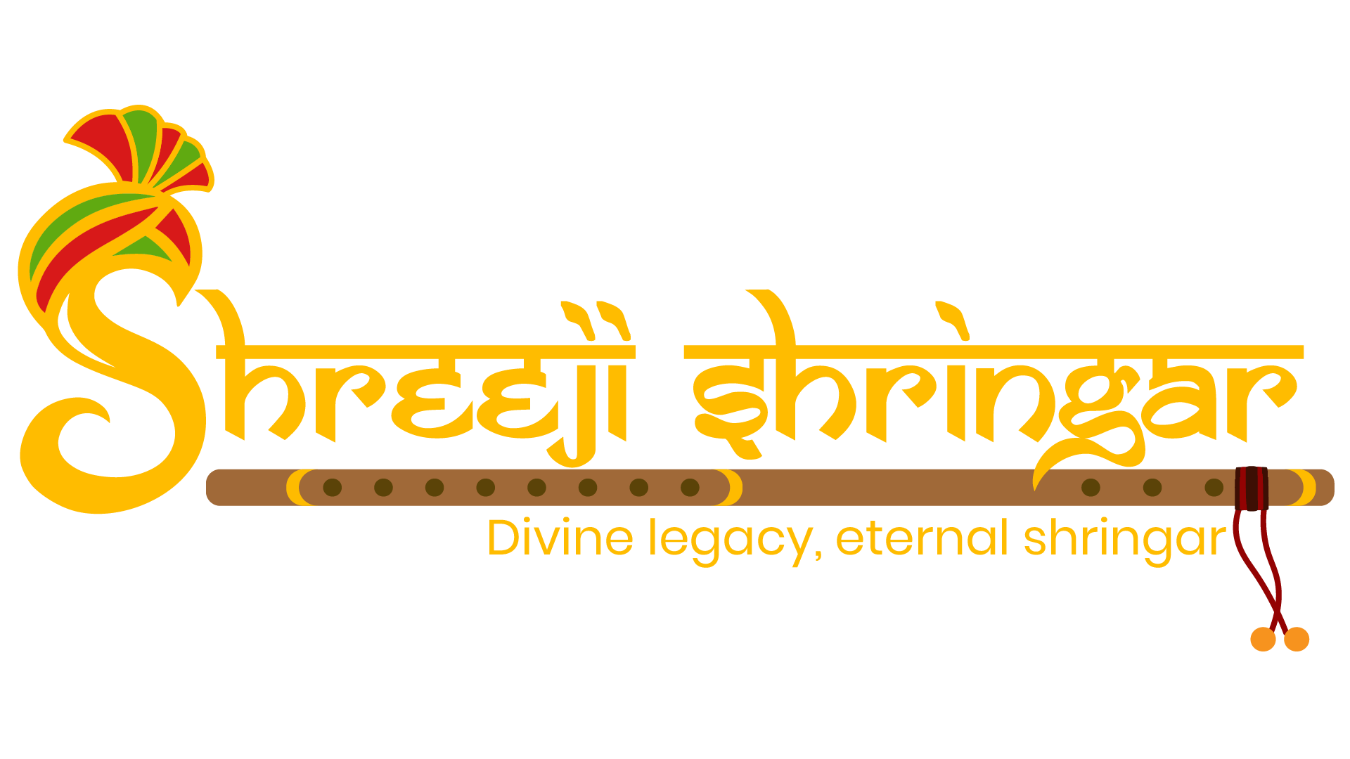 Shreeji Shringar – Shreeji Shrungar